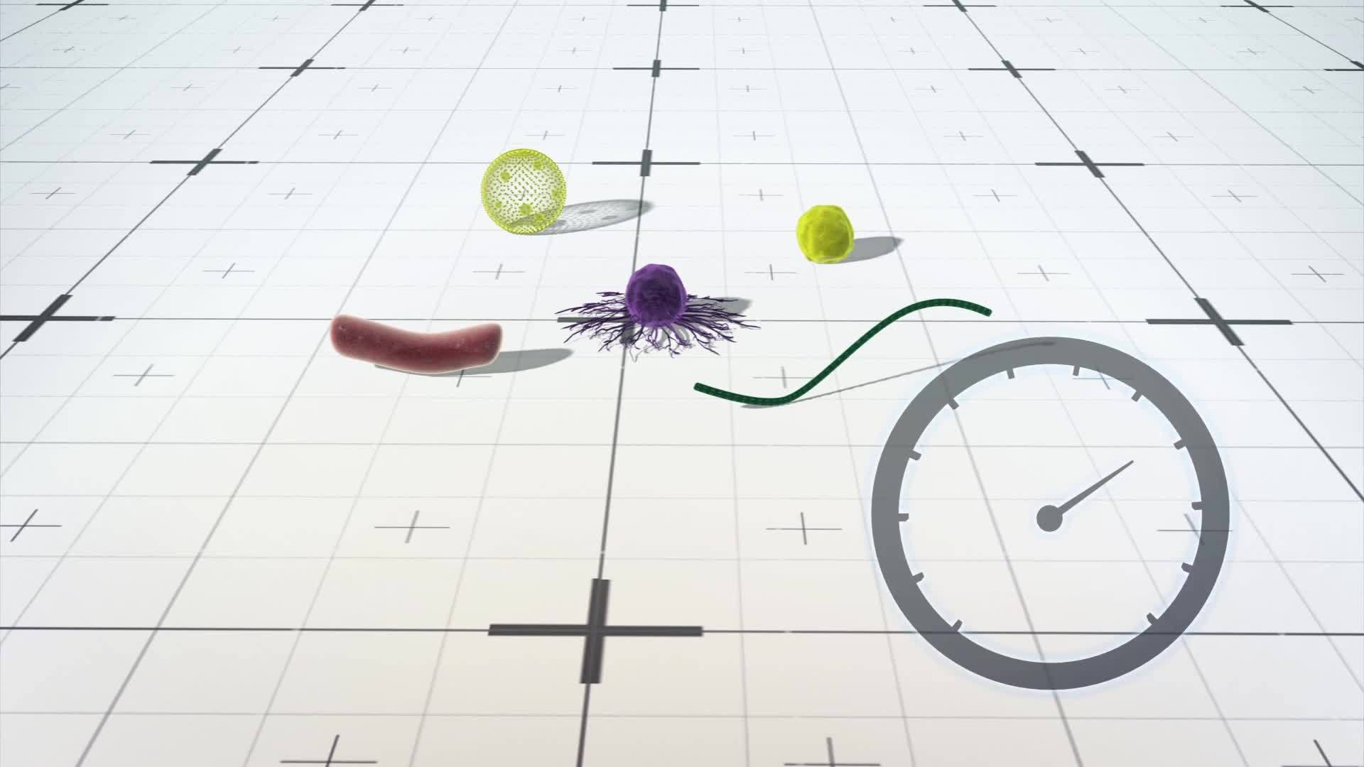 Scientists discover vast underground ecosystem of 'deep life' microbes ... Scientists discover vast underground ecosystem of 'deep life' microbes ...